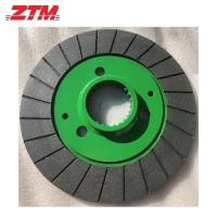 China Construction Crane Brake Pad Replacement for sale