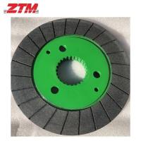 China Construction Crane Brake Pad Replacement for sale