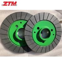 China Construction Crane Brake Pad Replacement for sale