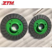 China Construction Crane Brake Pad Replacement for sale