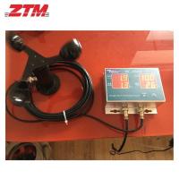 China Tower Crane Anemometer Wind Speed Indicator for sale