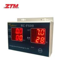 China Tower Crane Anemometer Wind Speed Indicator for sale