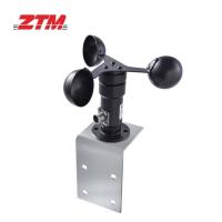 China Tower Crane Anemometer Wind Speed Indicator for sale