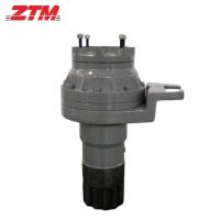 Quality Slewing Reducer For Slewing Tower Crane Mechanism for sale