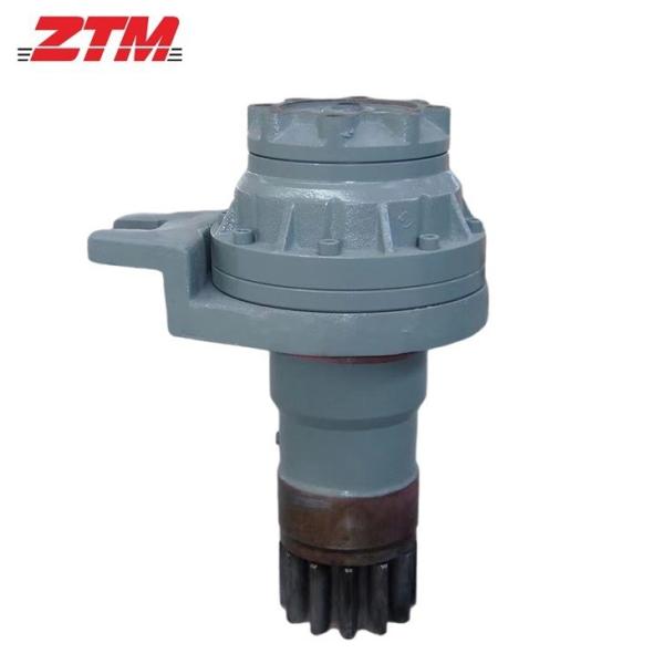 Quality Slewing Reducer For Slewing Tower Crane Mechanism for sale