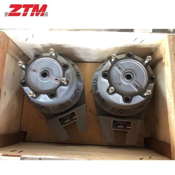 Quality Slewing Reducer For Slewing Tower Crane Mechanism for sale