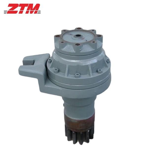 Quality Slewing Reducer For Slewing Tower Crane Mechanism for sale