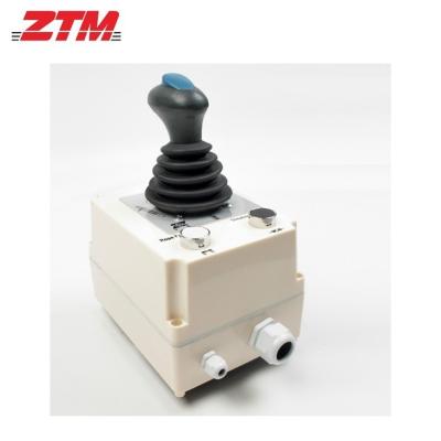 中国 380V ジョイスティック コントローラー 販売のため