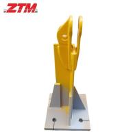 China L46 Fixing Angle Tower Crane 1.6m 2.0m Q345B Steel 660kg Construction Part for sale