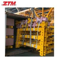 China L68 Tower Crane Anchoring Frame for sale