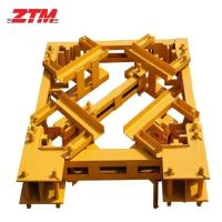 China L68 Tower Crane Anchoring Frame for sale