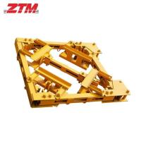 China L68 Tower Crane Anchoring Frame for sale