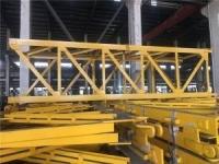 China L68 Tower Crane Basic Section for sale