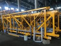 China L68 Tower Crane Basic Section for sale