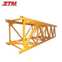 China L68 Tower Crane Basic Section for sale