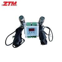 China Passenger Hoist Overload Protector Pin Sensor 2/3T Rated Load IP67 for sale