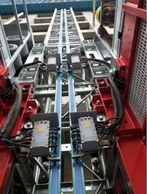 Cina Parti elettriche di gru di linea di contatto scorrevole in vendita