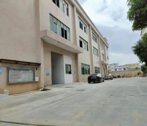 China Factory - HUIZHOU BAIZE TECHNOLOGY CO.,LIMITED