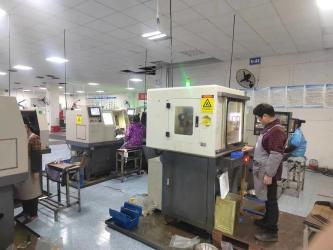 China Factory - HUIZHOU BAIZE TECHNOLOGY CO.,LIMITED