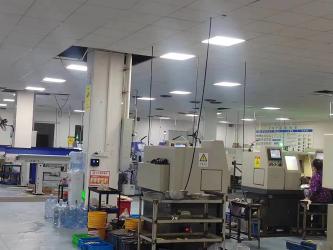 China Factory - HUIZHOU BAIZE TECHNOLOGY CO.,LIMITED
