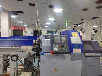 China Factory - HUIZHOU BAIZE TECHNOLOGY CO.,LIMITED