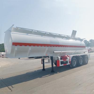 중국 TITAN 21CBM Sulphuric Acid Tanker for Sale | Acid Tanker Trailers for Sale 판매용