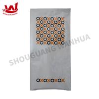 Quality Zipper Closure Composite Bags Efficiently Organize With Multiple Compartments for sale