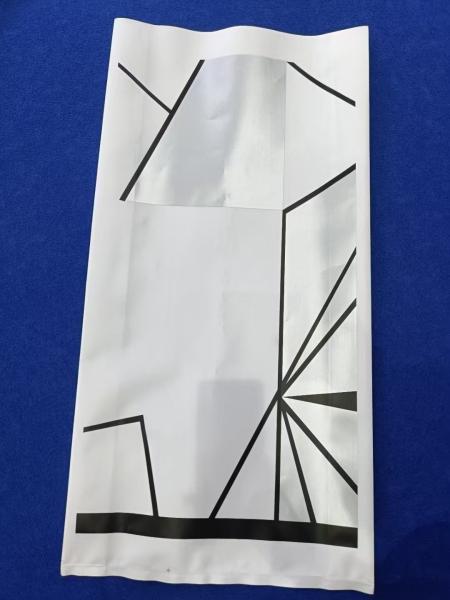 Quality Eco Friendly Woven Pe Bags With High Chemical Resistance And Heat Seal Closure For Secure Packaging for sale
