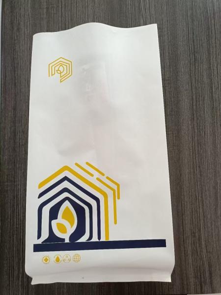 Quality Recyclable Heavy Duty PE Bags Polyethylene for Customized Packaging for sale