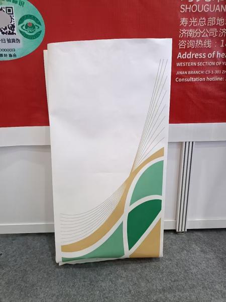 Quality Customized Size Heavy Duty PE Woven Sack Bag With 3-5 Mil Thickness UV Resistance for sale