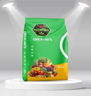 China Durable Square Bottom Bag PP Woven Bags With Heavy Load Capacity 10-50 Kgs For Secure Packaging for sale