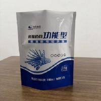 China Polyester Or Cotton Lining Composite Packaging Bags  Multiple Compartments For Streamlined Organization for sale