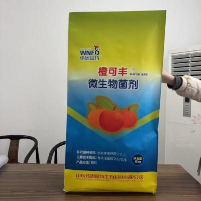 China Durable customized  Pp Woven Bags with various size and water proof material for sale