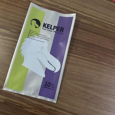 Quality Tear Resistant and Flexible Heavy Duty LDPE Bags for Secure Industrial Packaging for sale