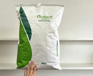 China Customizable Color PP Woven Bags with Matte Film Lamination for Reusable Bulk Goods Storage for sale