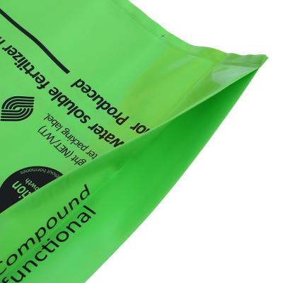 China PE Bags With Free Designing And Custom Printing Available Suitable For -40°C To 80°C for sale
