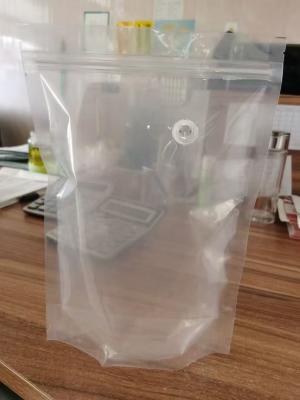 China Customizable Shoulder Strap Or Top Handle Composite Bags With High Tensile Strength And Excellent Moisture Barrier Properties for sale