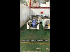 durable pp woven bags 50kg -10kg load capacity pp sack 100% virgin pp materials