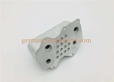 中国 フェートン型オープンカーAudi A6 S6 A8 S8 RS6 V8 4.2のためのオイル クーラー077 117 021Q 077 117 021 N 販売のため