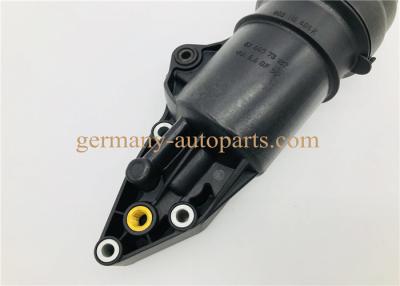 Cina Il radiatore dell'olio della custodia di filtro parte per l'ABS ISO9001 di Touareg 3.0T 06E115405 approvato in vendita
