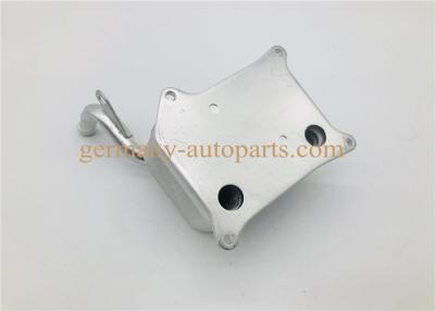 中国 車エンジン オイル クーラーはAudi Q7 A8 A6 A5 A4 VW Touareg 4.2FSI 079のために117 015A/Pを部品 販売のため