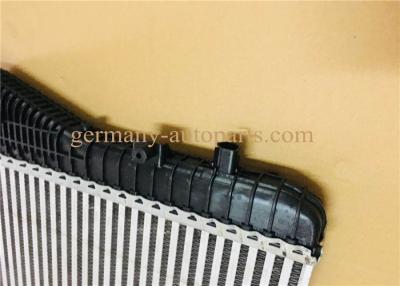 Cina Refrigeratore di raffreddamento 1K0 145 del motore di Jetta Passat dello scarabeo di VW di Audi A3 TT Quattro 803 1K0145803 A B in vendita