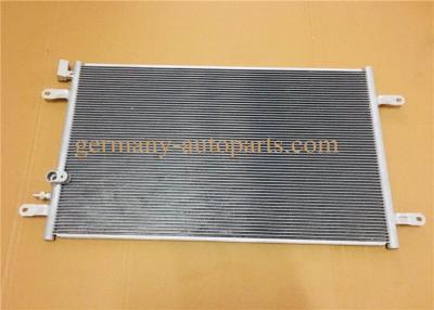 中国 エンジンのAudi A4 Q5 8K0 260 403AEアルミニウム プラスチックのための自動空気コンデンサー 販売のため