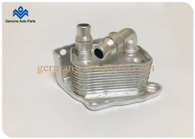 Cina Dispositivo di raffreddamento di alluminio dell'olio per motori per BMW E46 E60 E81 E87 E90 316i 318i X3 11427508967 in vendita