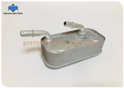 Cina Radiatore dell'olio automatico del trasporto della sostituzione per BMW E46 99-05 X3 325i 328i 330i E46 E85 17227505826 in vendita