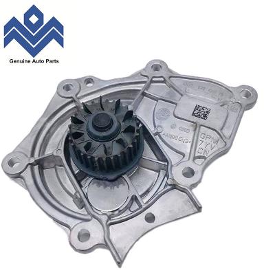 中国 A1 A3 A4 A5 A6 TTのゴルフQ5 Q7カブトムシCC 06L 121のための水ポンプ005 06L 121 011B 販売のため