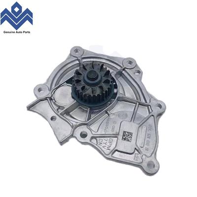 中国 A1 A3 A4 A5 A6 TTのゴルフQ5 Q7カブトムシCC 06L 121のための水ポンプ005 06L 121 011B 販売のため