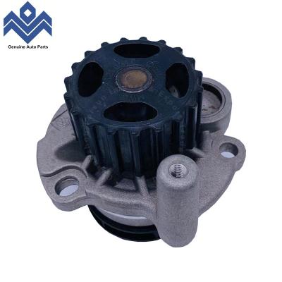 Cina Parti di raffreddamento del motore 1.9SDI 11/95-01/04 del CARRELLO II di VW JETTA 038121011 038121011A 038121011AV 038121011A in vendita