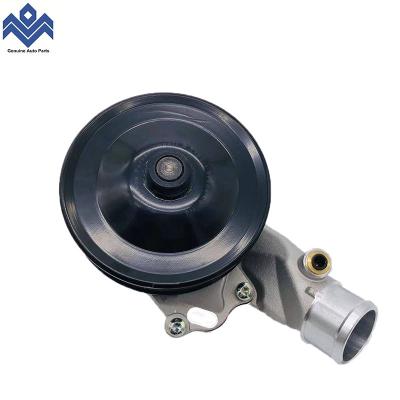 Cina Corredo del connettore del giunto circolare della pompa idraulica del liquido refrigerante del motore LR033993 per 10-16 Range Rover 5.0L 3.0L V8 in vendita