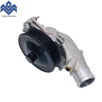 Cina Corredo del connettore del giunto circolare della pompa idraulica del liquido refrigerante del motore LR033993 per 10-16 Range Rover 5.0L 3.0L V8 in vendita